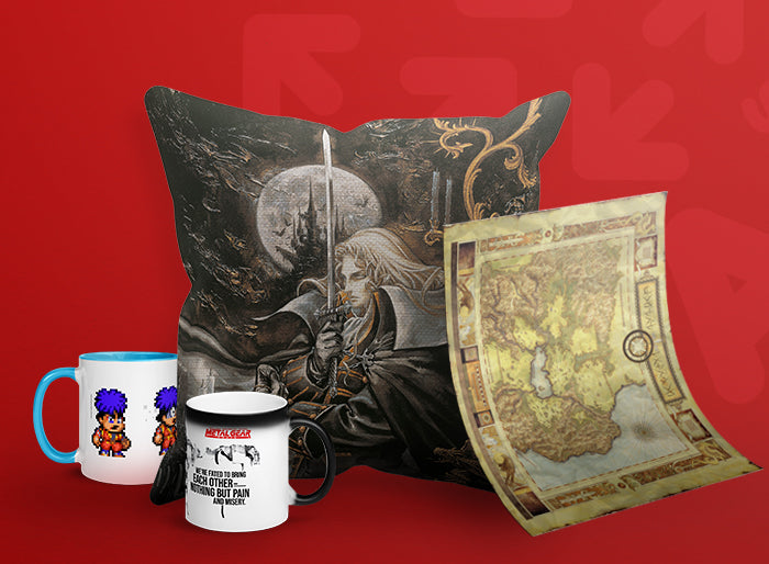 Where To Find The Best Video Game Collectibles – OKS GEAR