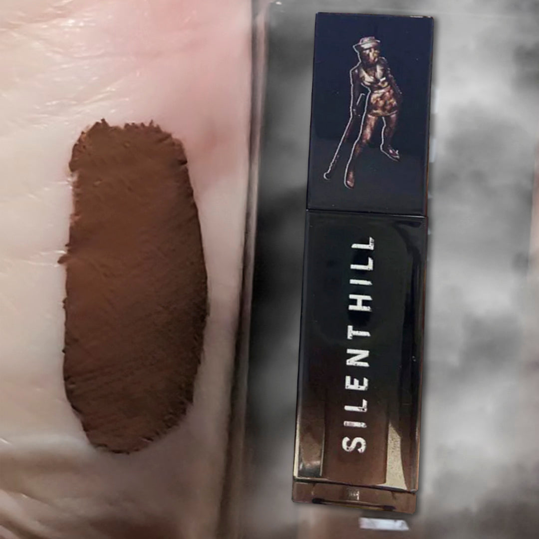 SILENT HILL Lipstick – OKS GEAR