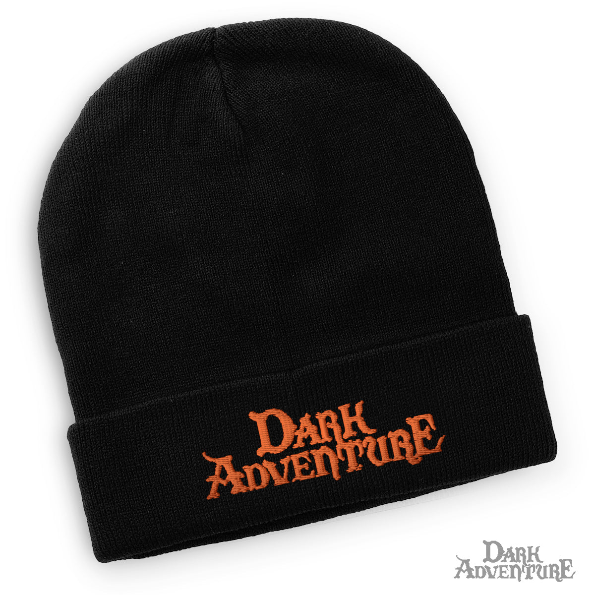 Dark Adventure Beanie – OKS GEAR