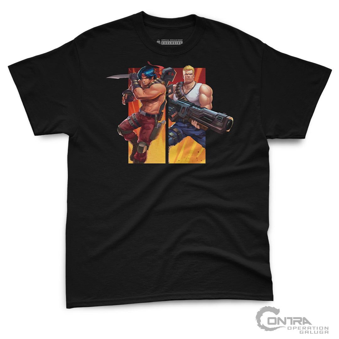 Contra: OG T-Shirt – OKS GEAR
