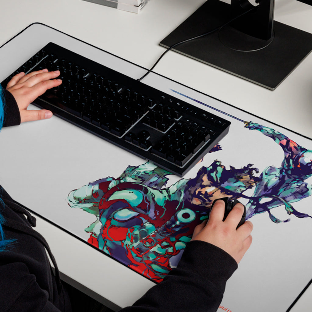 Metal Gear Solid – OKS GEAR
