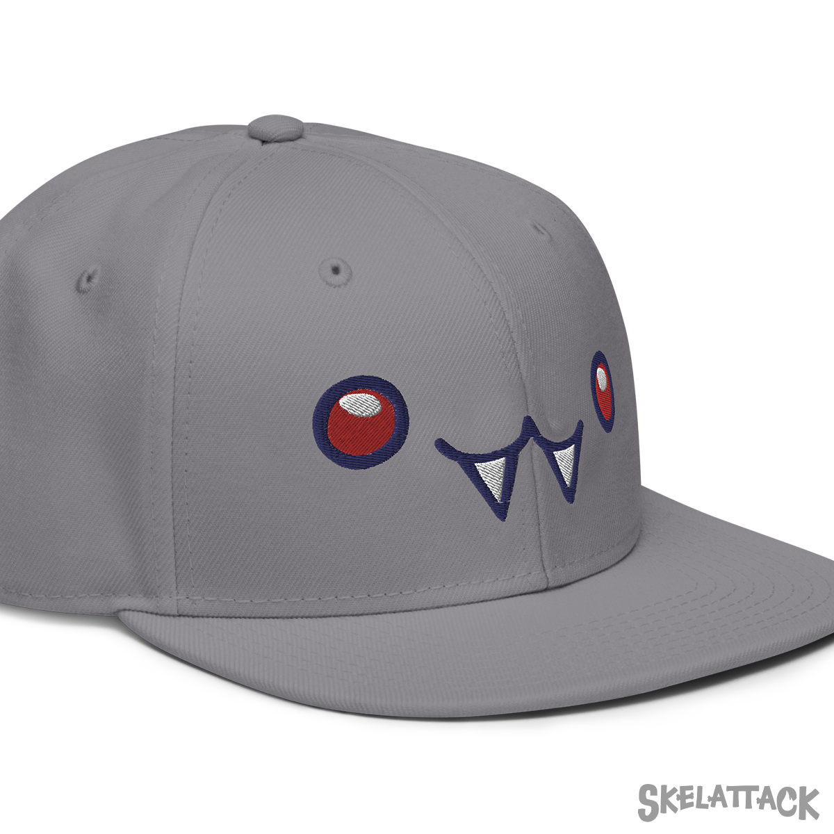 Imber Snapback – OKS GEAR