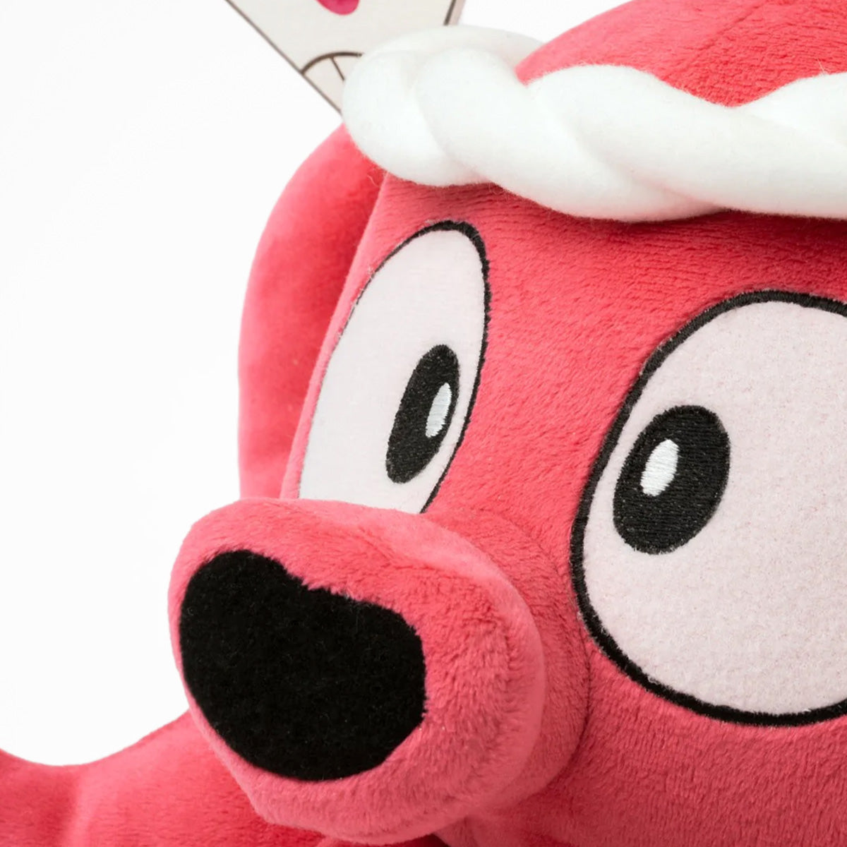 Parodius Plush "Tako" – OKS GEAR